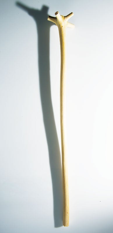 The Original Swizzle Stick | Saveur