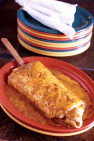 Tex-Mex Recipe Roundup | Saveur