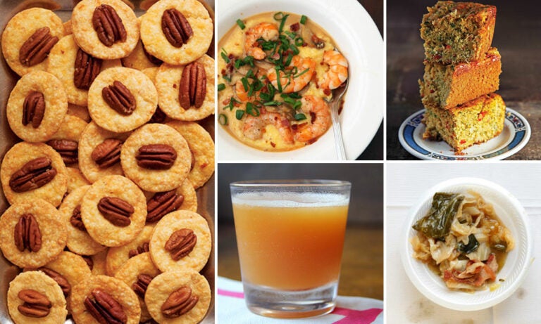 A New Southern Dinner Party | Saveur