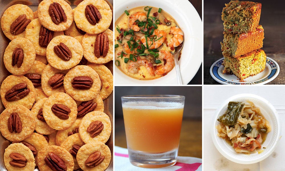 A New Southern Dinner Party | Saveur