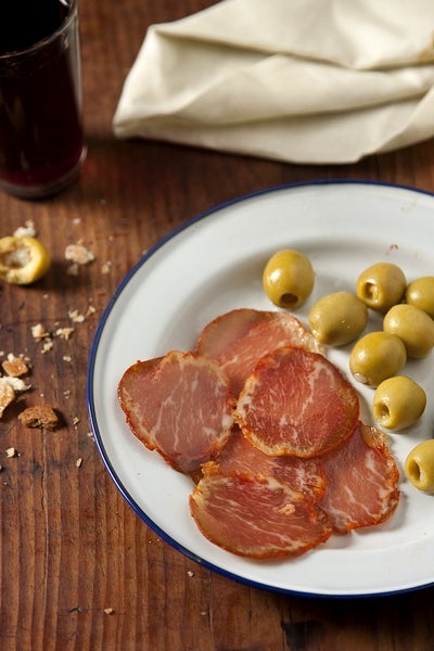 A Guide to Spanish Cured Meats | Saveur