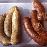 Boudin | Saveur