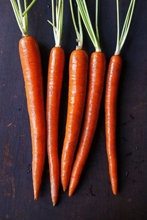 One Ingredient, Many Ways: Carrots | Saveur