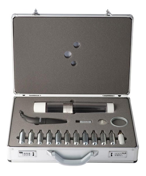 Cocktail Carbonator | Saveur