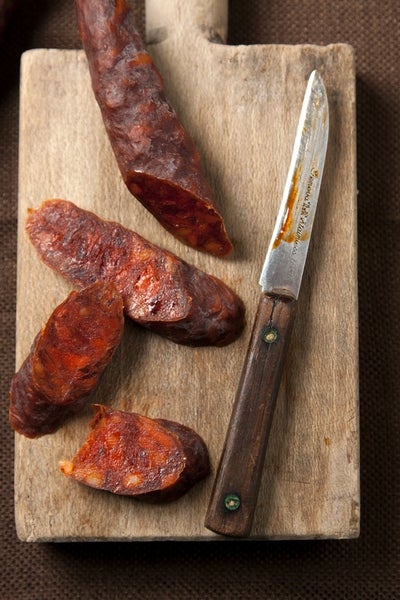 A Guide to Spanish Cured Meats | Saveur