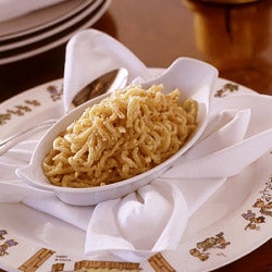 Pake Noodles | Saveur