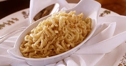 Pake Noodles | Saveur