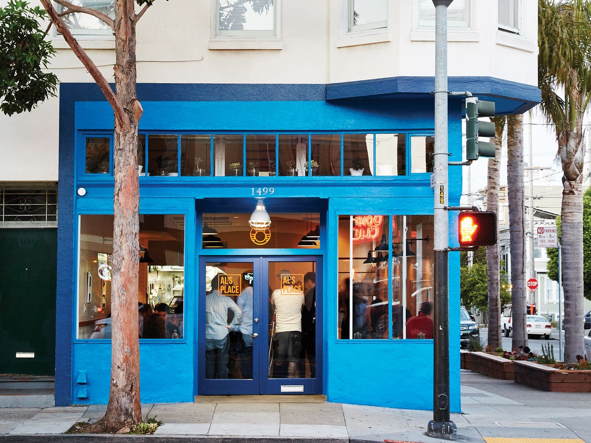 SAVEUR's Best Restaurants to Visit in 2016 | Saveur