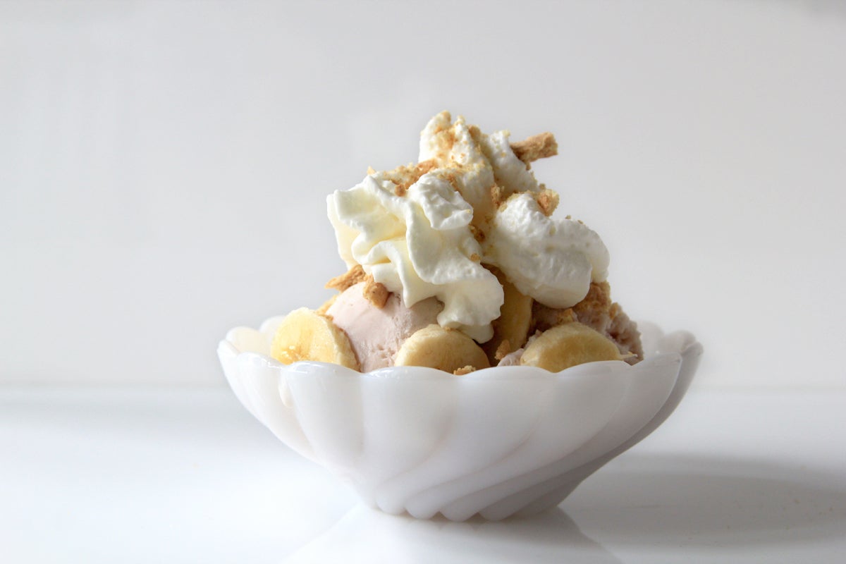 6 Simple, Surprising Sundaes | Saveur