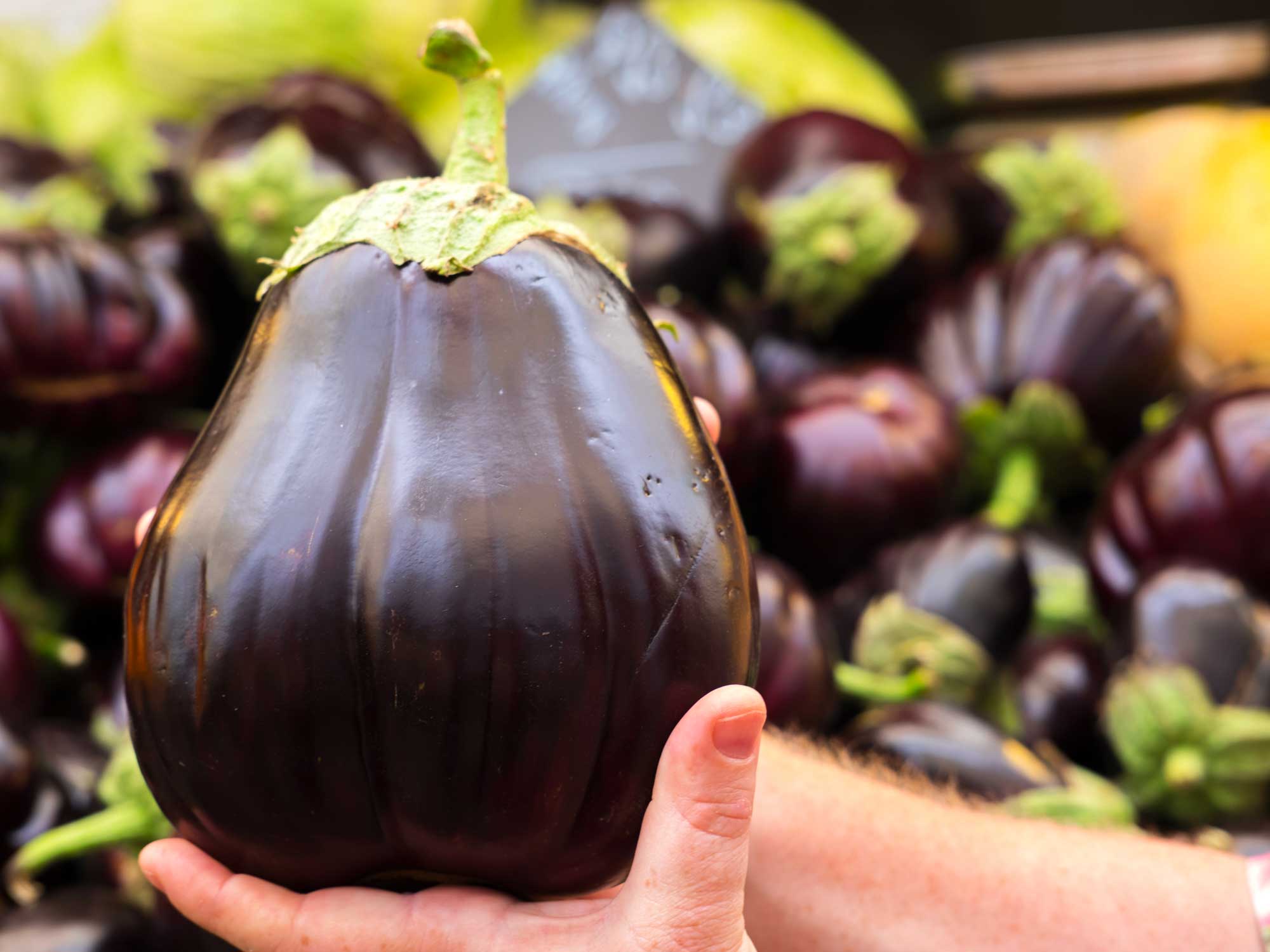 How to Navigate Jerusalem's Massive Machane Yehuda Market | Saveur