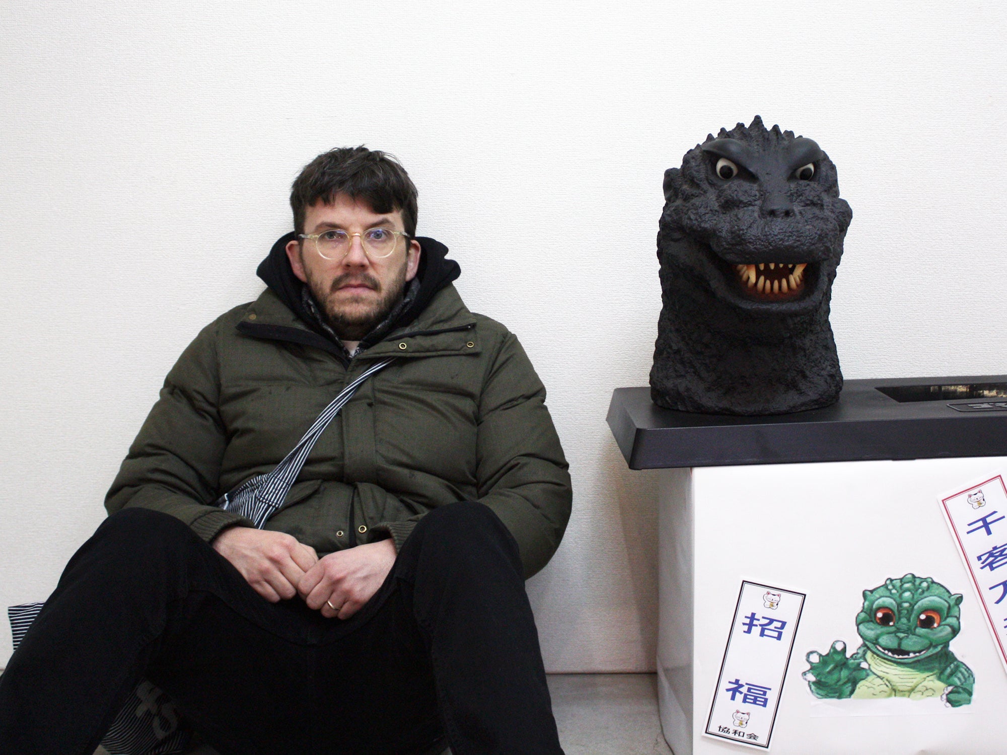 The Tenth Degree: Peter Meehan | Saveur