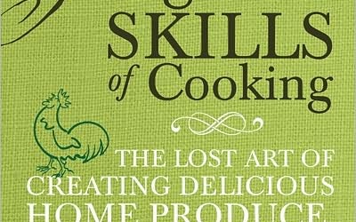 The Test Kitchen's Favorite Cookbooks of 2010 | Saveur