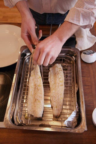 Smoking Fish at Home | Saveur