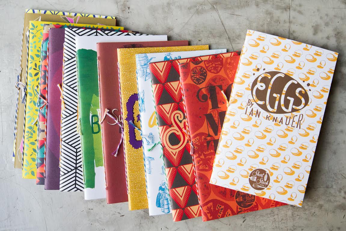 Short Stacks, Lots of Love | Saveur