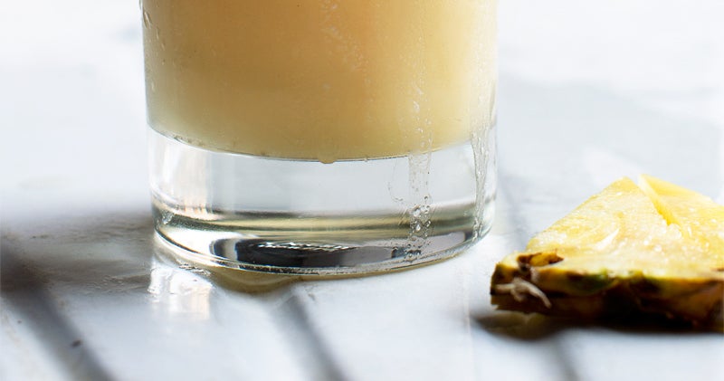 The Castaway | Saveur