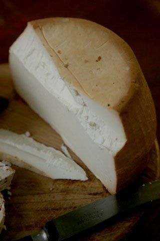 The Many Types of Ricotta | Saveur