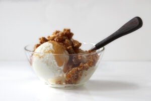 6 Simple, Surprising Sundaes | Saveur