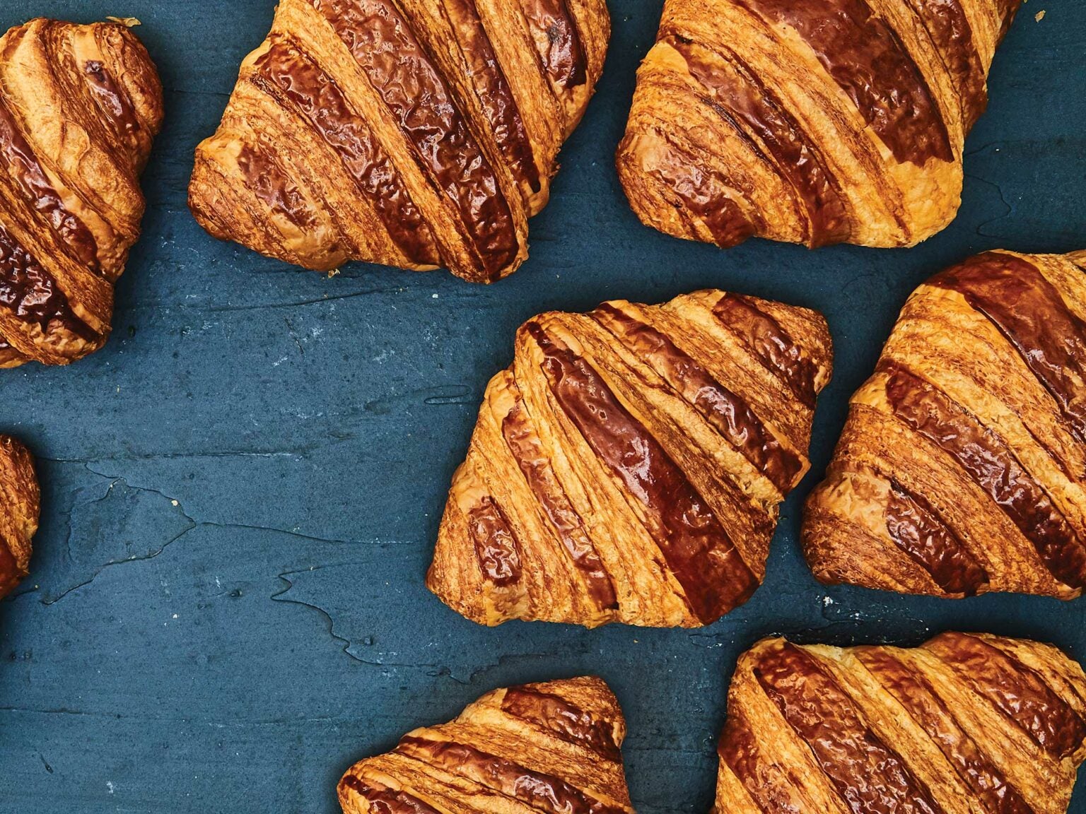 The Best Croissants | Saveur