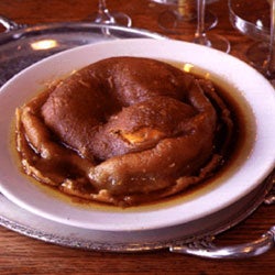 Sussex Pond Pudding