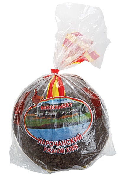 Regional Rye Breads | Saveur