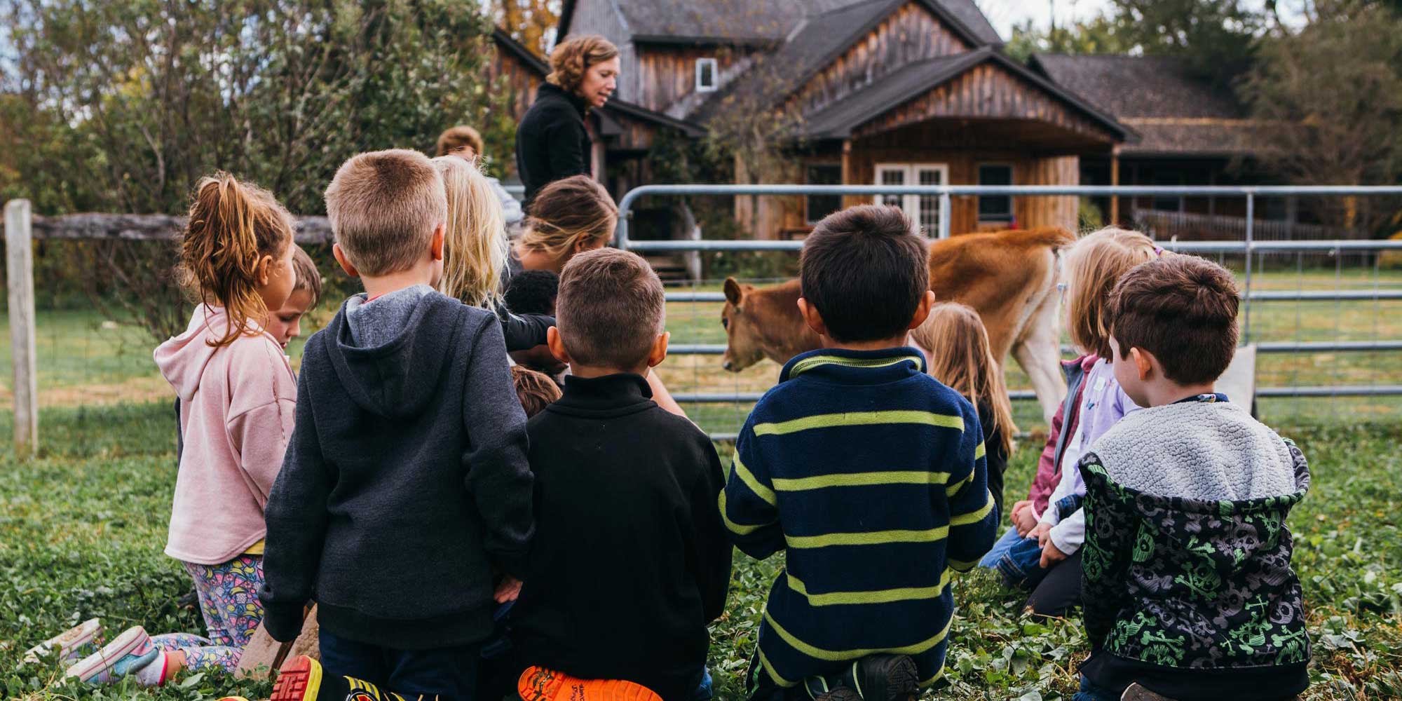 This Independent Agriculture Education Program Needs Your Help to Survive