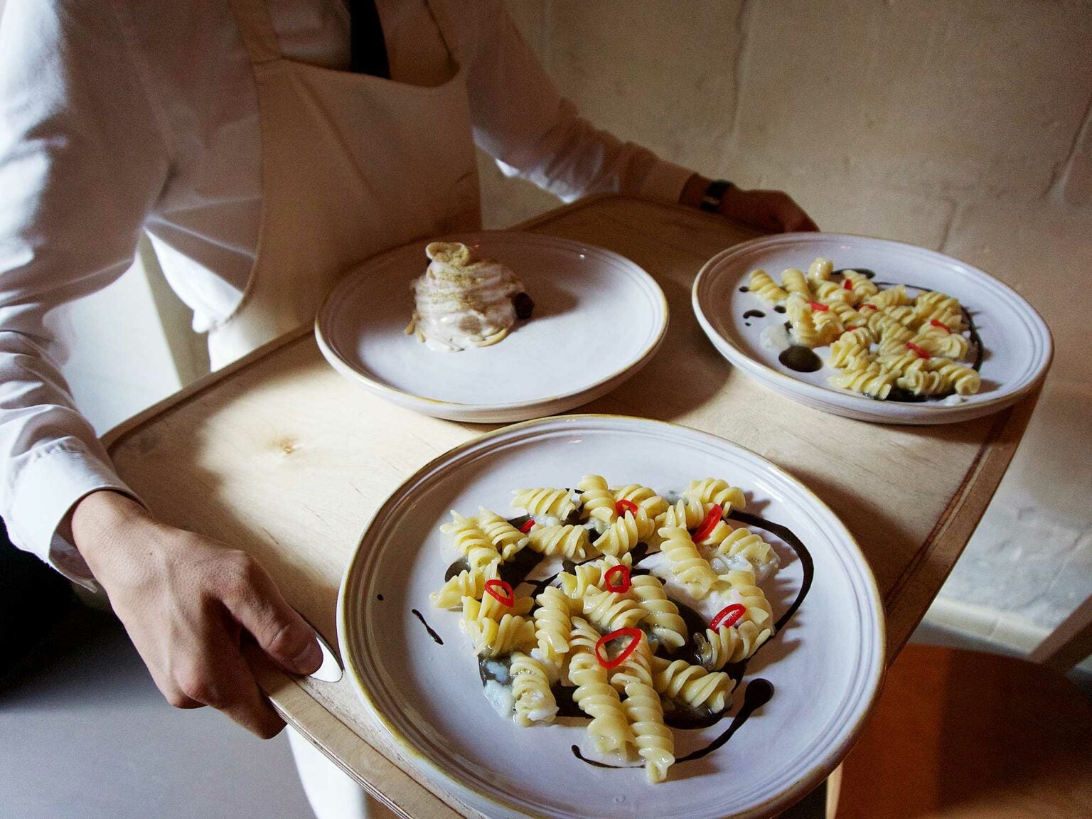 What it's Like to Eat in the Heel of Italy | Saveur