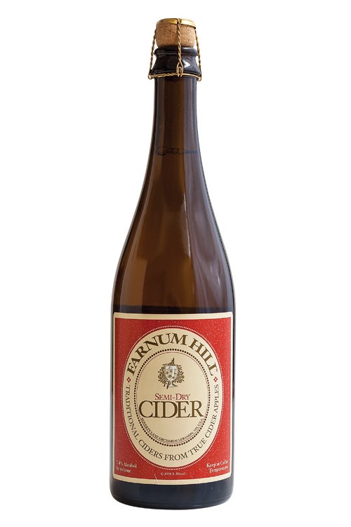Tasting Notes: American Hard Ciders | Saveur