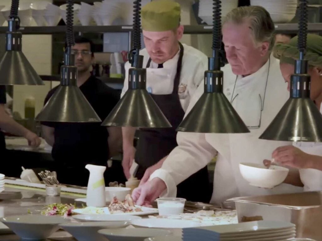 The 6 Best Food Films to Watch in 2017 | Saveur