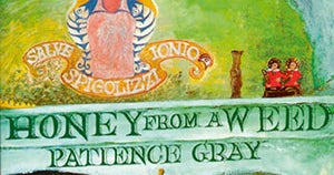 Patience Gray | Saveur