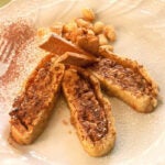 Boiled Walnut Strudels | Saveur