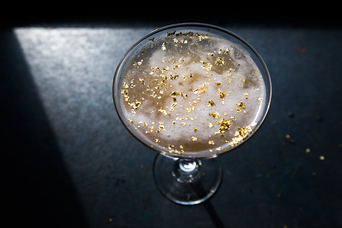 The Red Carpet | Saveur