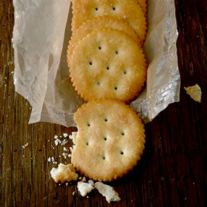 Putting on the Ritz | Saveur