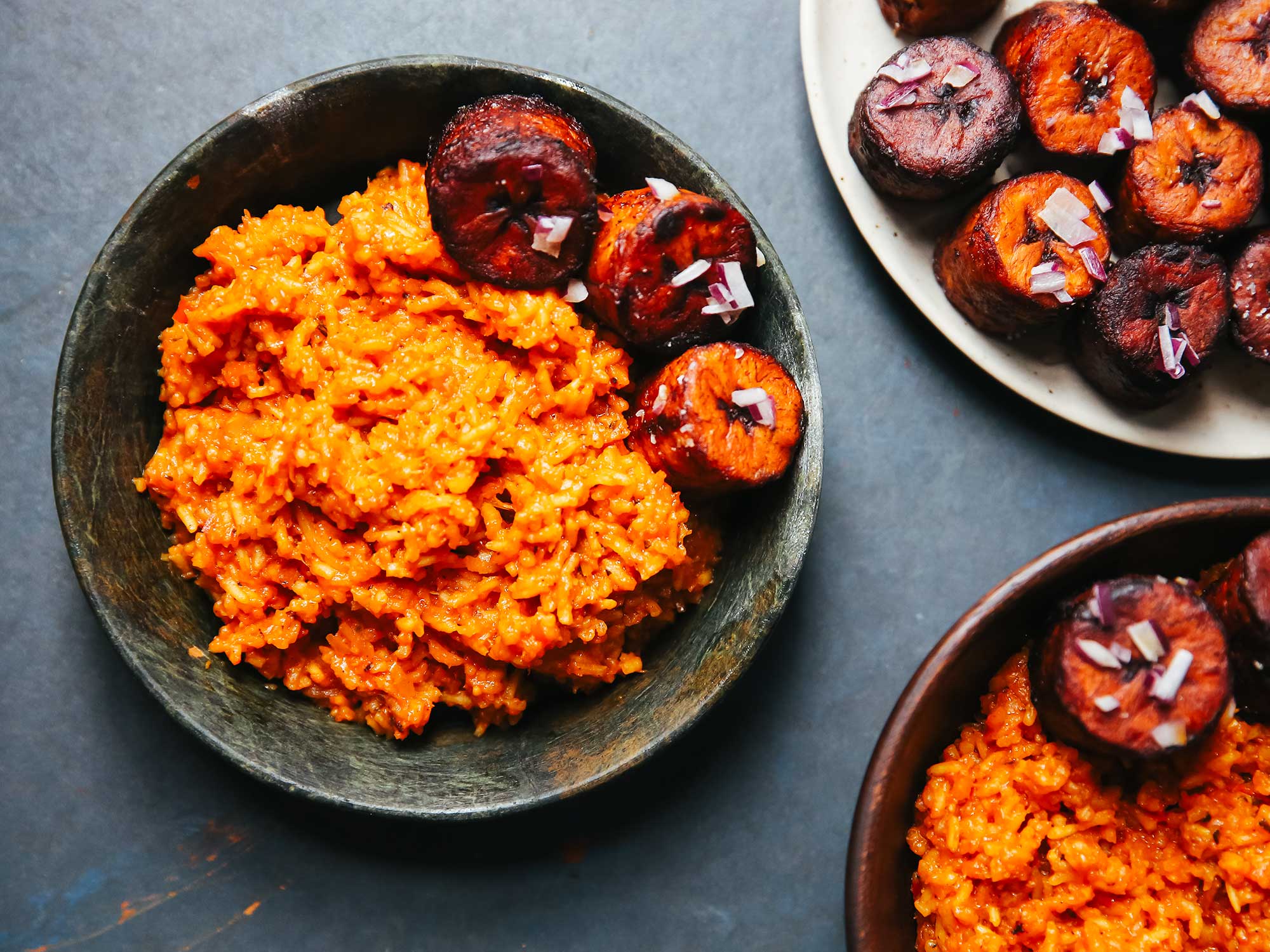 A Beginners Guide To Jollof Rice The Essential Dish Of West Africa
