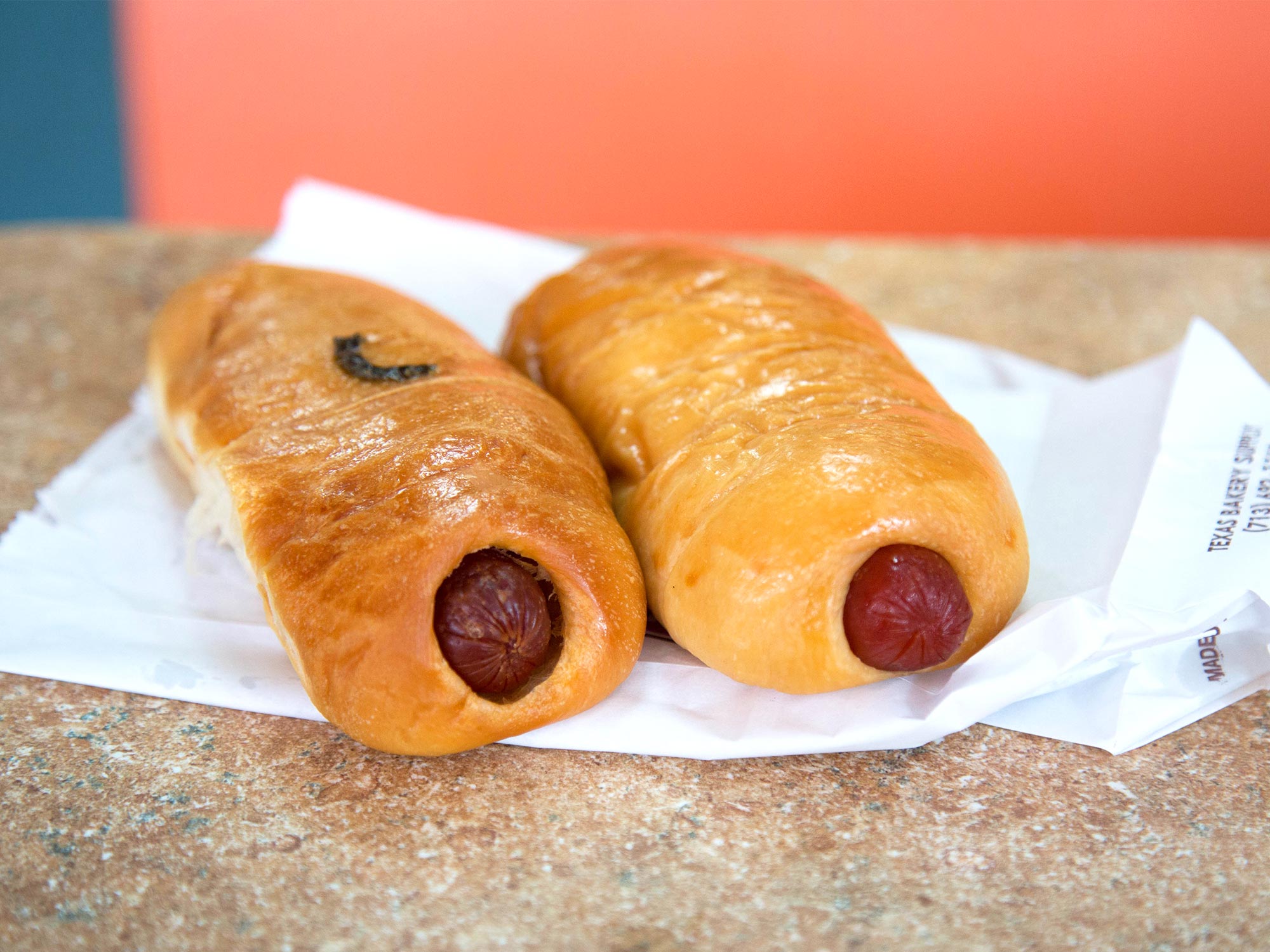 Kolaches Are the Texas Breakfast Staple Worth a Trip to the Lone Star State