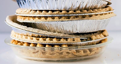 The Best Frozen Pie Crusts | Saveur