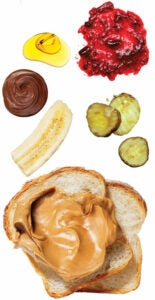 Nuts About It: The Enduring Appeal of Peanut Butter Sandwiches