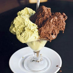 Pistachio Gelato | Saveur