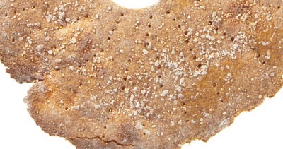 Knäckebröd (Swedish Crispbread) | Saveur