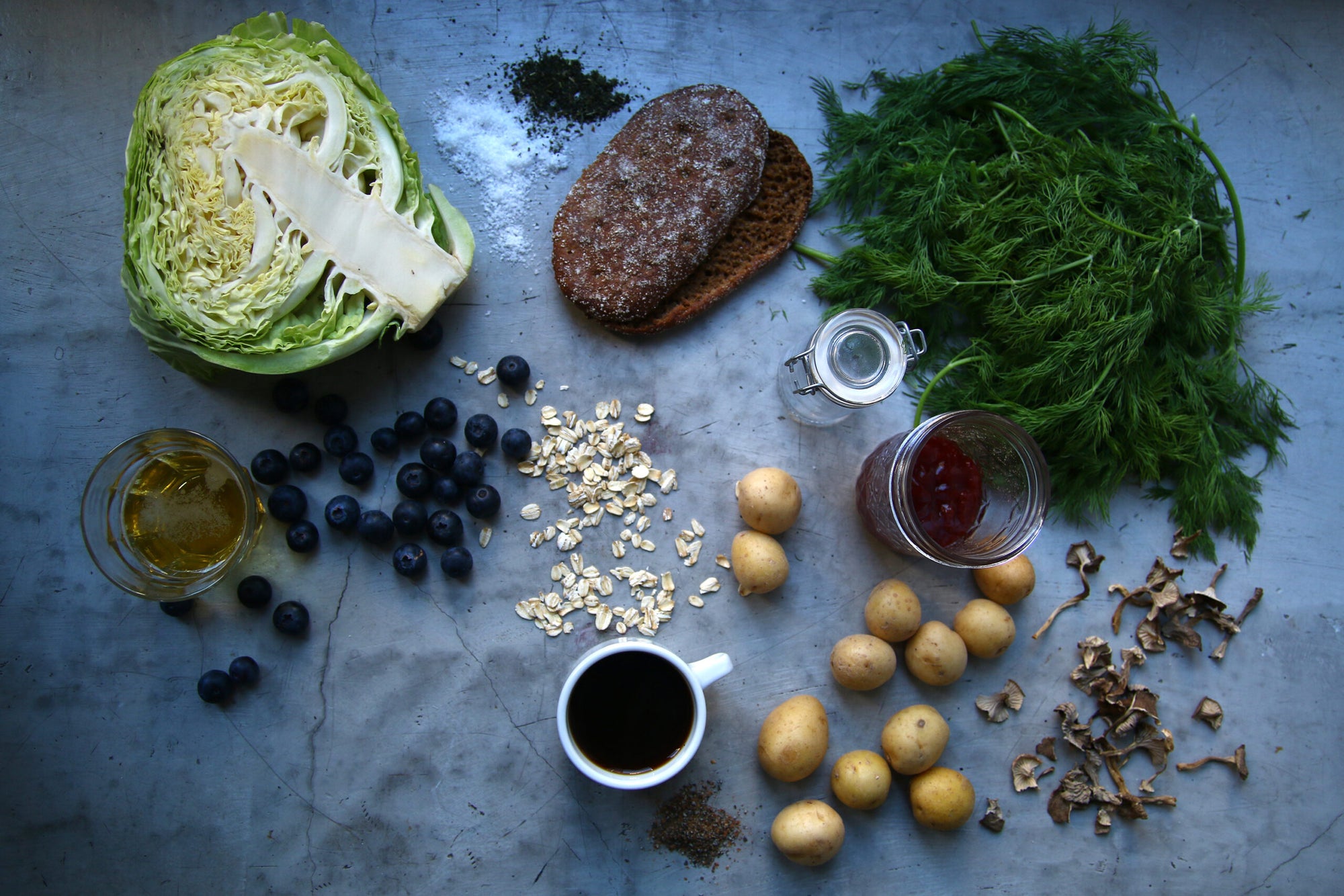 15 Essential Finnish Ingredients That Belong in Your Pantry