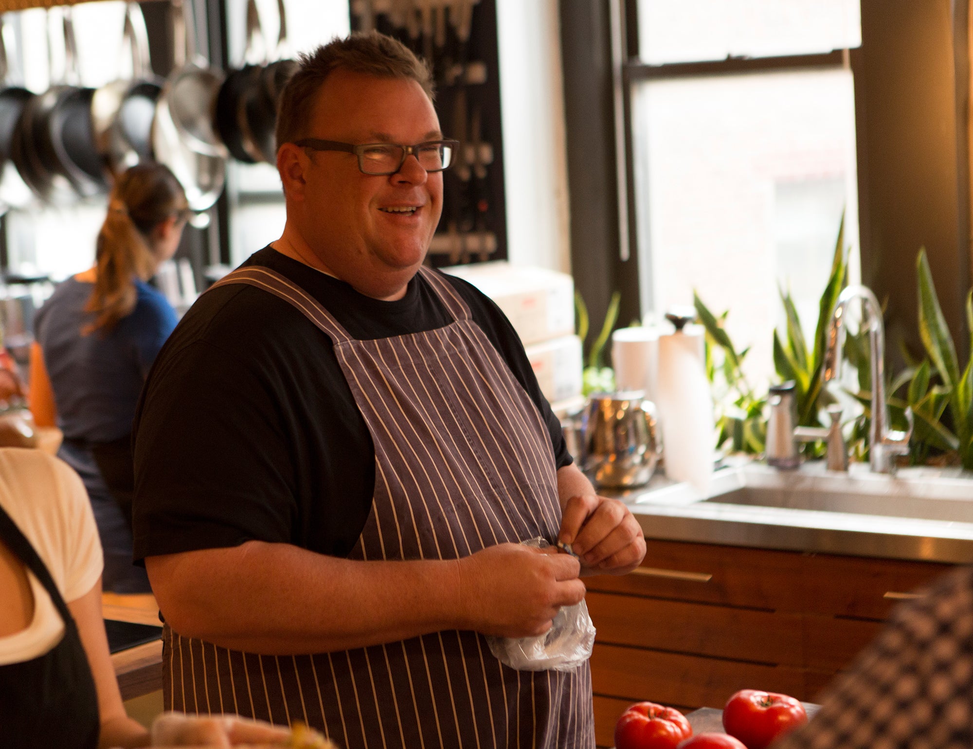 Houston Chef Chris Shepherd Is Helping Restaurant Workers Survive the ...