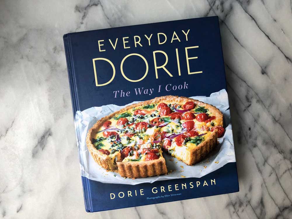 Dorie Greenspan Wants You to Be Your Own Cook | Saveur