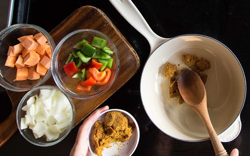 Our New Favorite Condiments (and a Cookie We're Obsessed With)