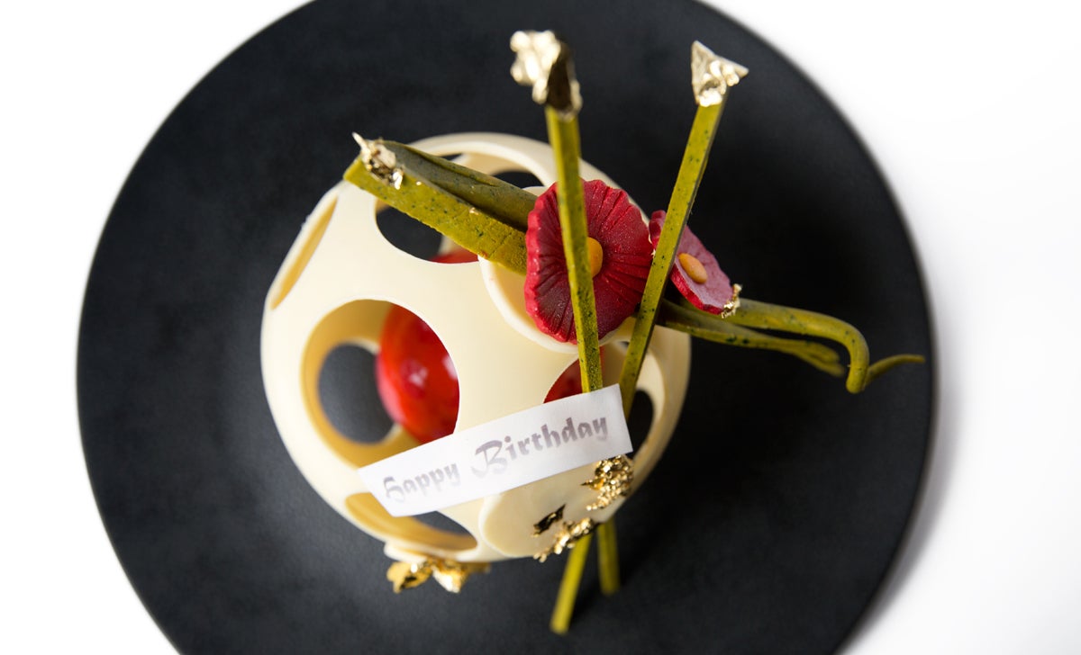 21 Cakes for Our 20th Birthday | Saveur