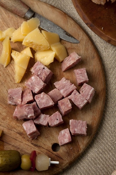 A Guide to Spanish Cured Meats | Saveur