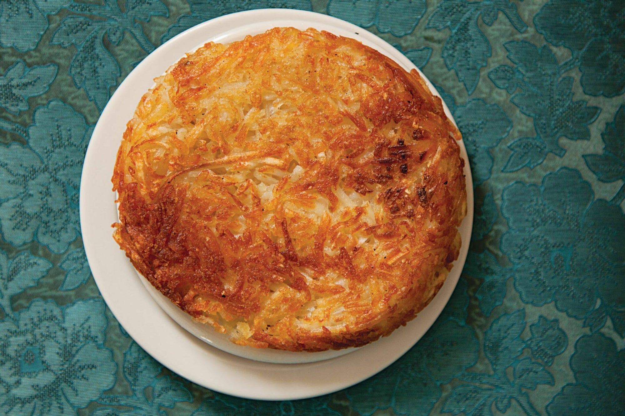 Hash Brown Recipe | Saveur