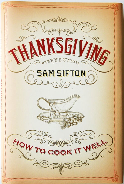 Five Thanksgiving Books