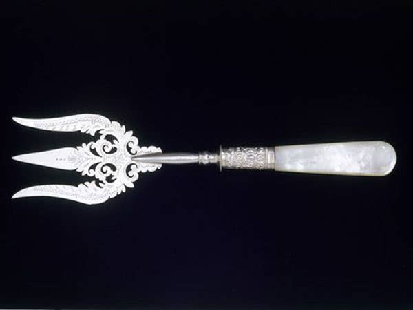 We’re Fascinated By These Really Weird Forks | Saveur