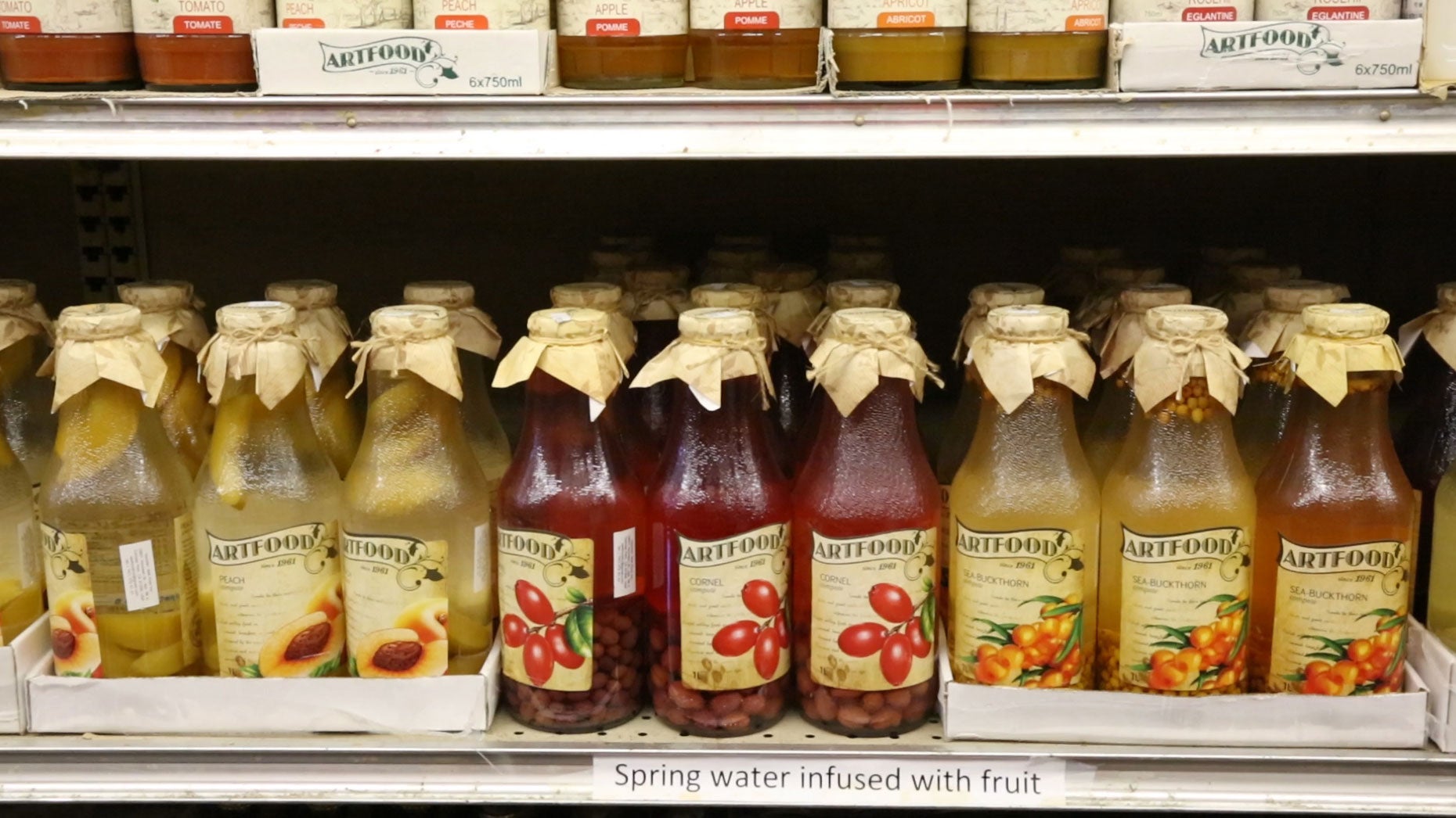 11 Strange, Obscure Global Sodas You Have to Try | Saveur