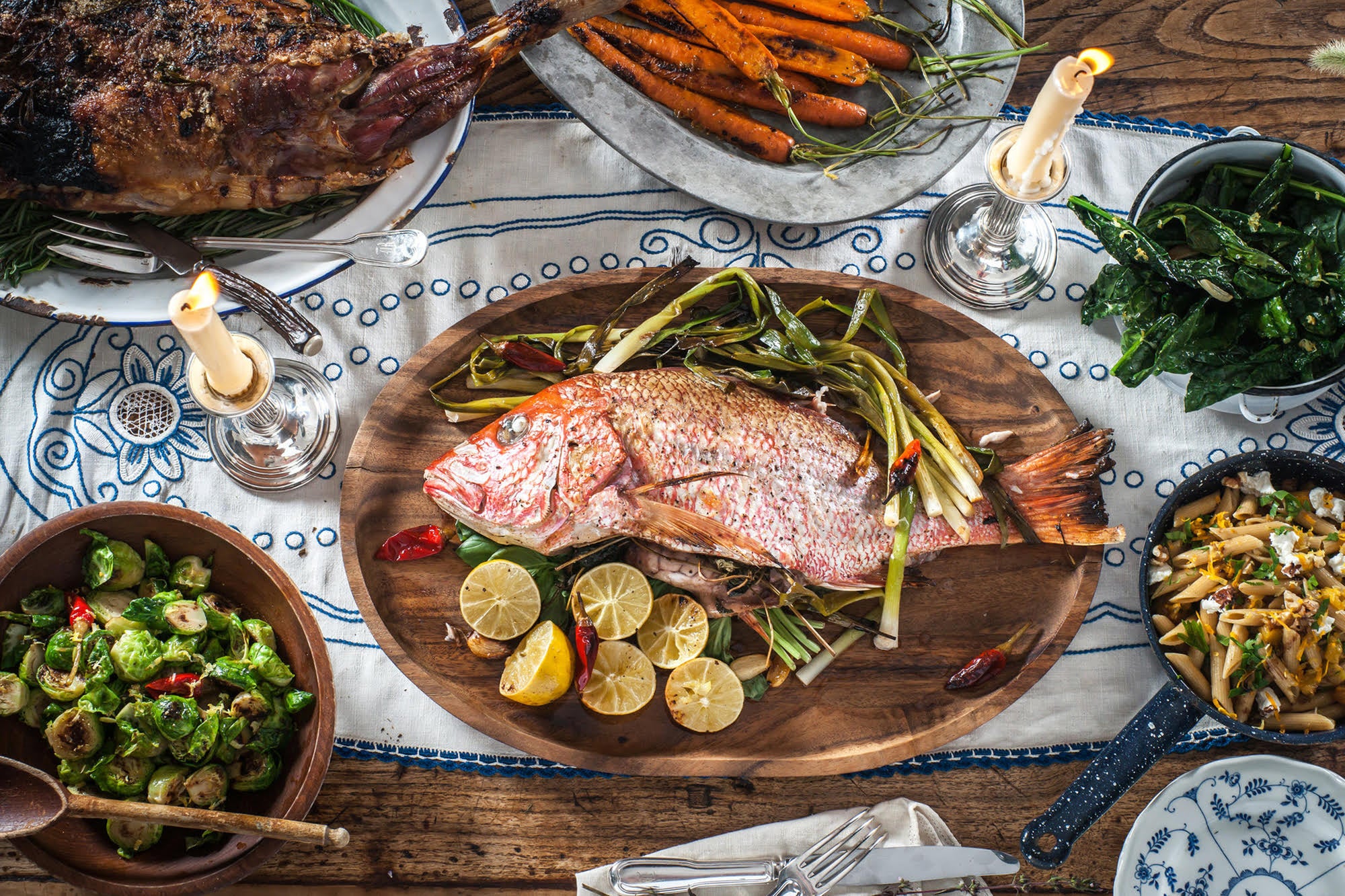 This Food Photography Auction is the Most Mouthwatering Way to Benefit ...