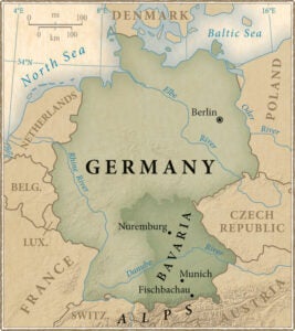 Travel Guide: Munich and Nuremberg | Saveur